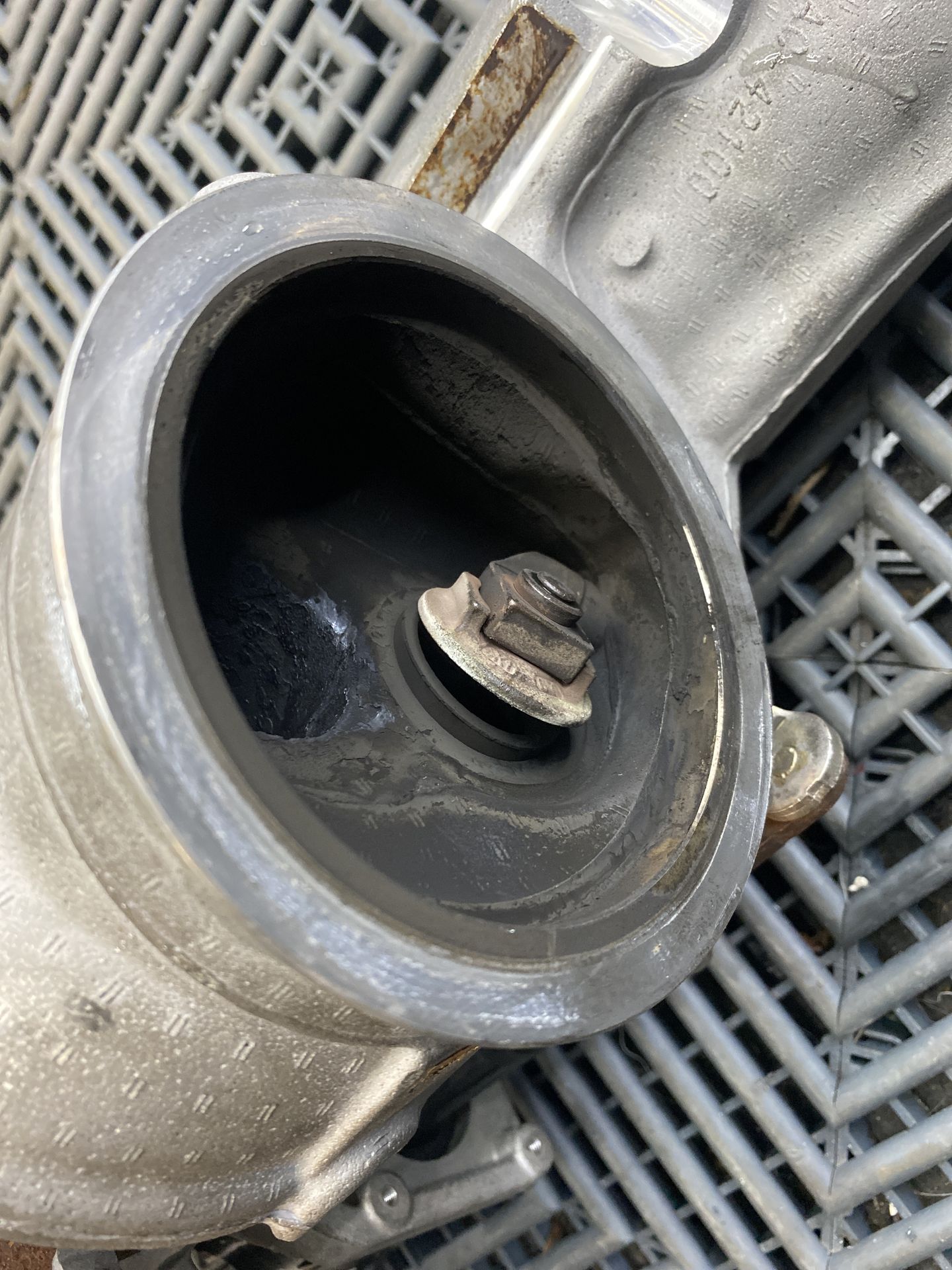 BMW fault codes 123401, 123412, 123432, 123437, ... - Turbo wastegate ...