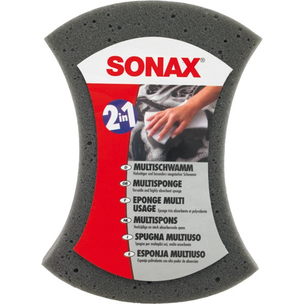 Sonax Multi Sponge | Custom Car Care