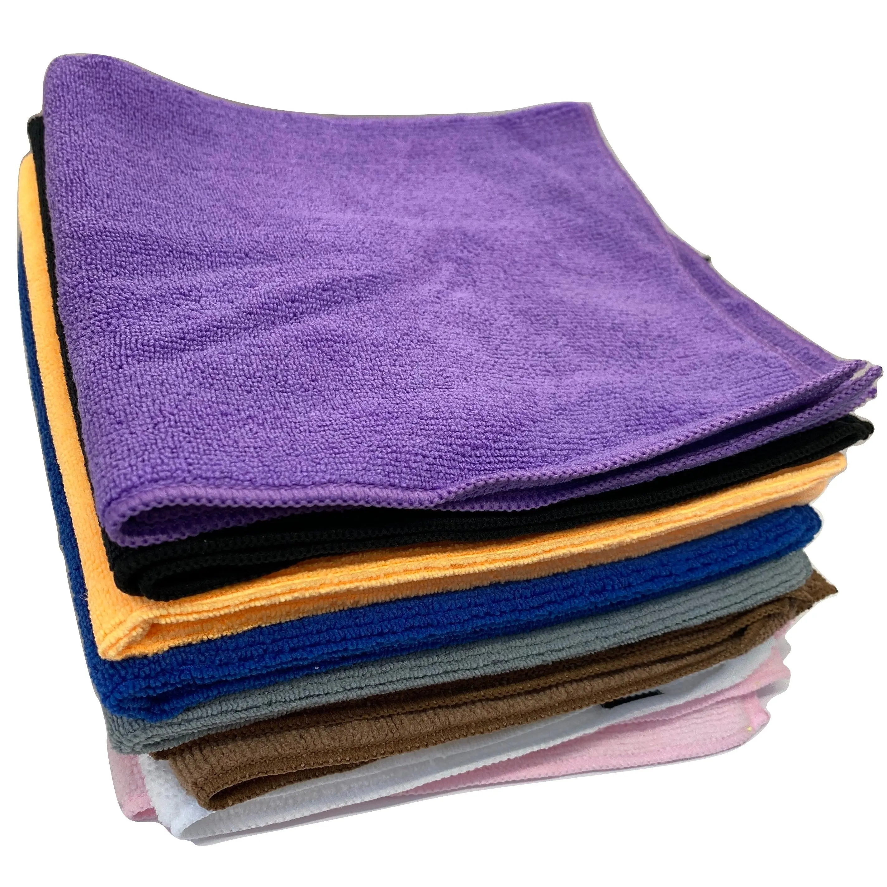 Custom Car Care Microvezeldoek | BimmerStore